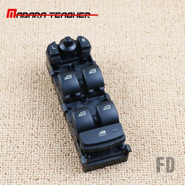 31433406 フロント左ハンドル用席側ドアウィンドウスイッチボルボ S60 S90 V60 V90 XC60 XC90 2020-23 ...