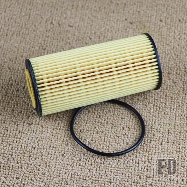 【並行輸入品】アウディ VW 06L115562 シリーズゴルフ MK7 MQB RS3 ビートルジェッタ 2.0L オイルフィルター ...