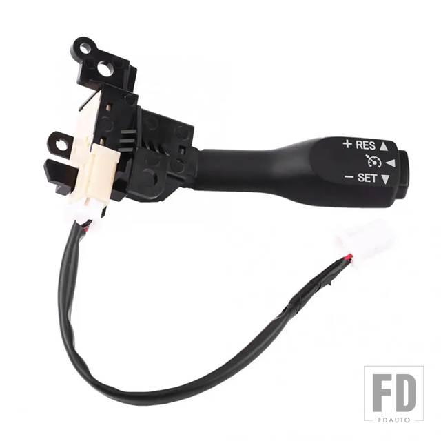 レクサス トヨタ 1セット クルーズコントロールスイッチ 39022-2014 RAV4 カムリヤリスカローラサイオン TC 84632 ...