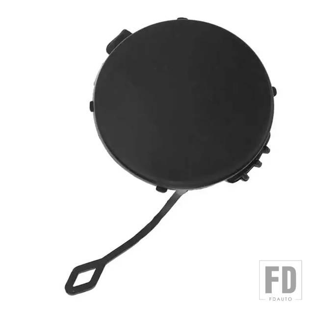 フロントバンパー牽引フックアイカバー 51119806061 交換用ミニカントリーマン R60 ペースマン R61 ALL4 : FDオート ...