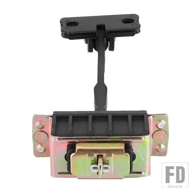 車ドアヒンジストップチェックストラップ制限フロント 2117200116 メルセデスベンツ W211 S211 E クラスに適合 : FD ...