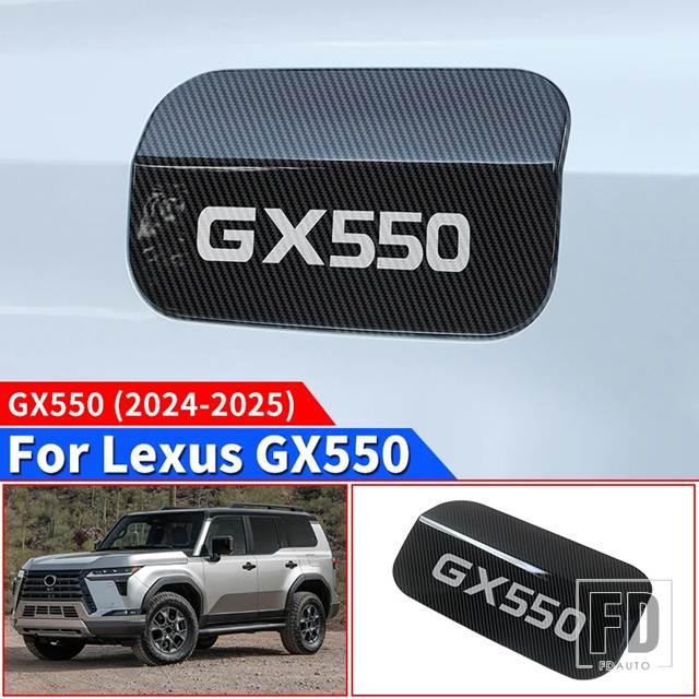 レクサス GX550 GX550H 2024 2025 燃料タンク装飾カバーアップグレードアクセサリー外装部品チューニング : FDオート - 通販 - Yahoo!ショッピング
