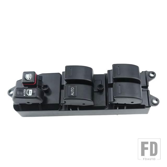 【並行輸入品】トヨタ 84820-60090 自動 アバロンカムリカローラマスターウィンドウリフターレギュレータ制御スイッチ ...