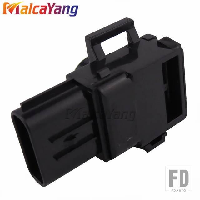 【並行輸入品】トヨタ 3色 PDC パーキングセンサー ランドクルーザーセコイア 4.6L 4.7L 5.7L V8 89341-33160 ...