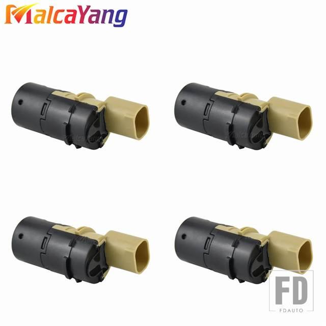 4 個 9653139777 パーキングレーダーセンサー 9649186580 9643326380 659095 602775 プジョー ...