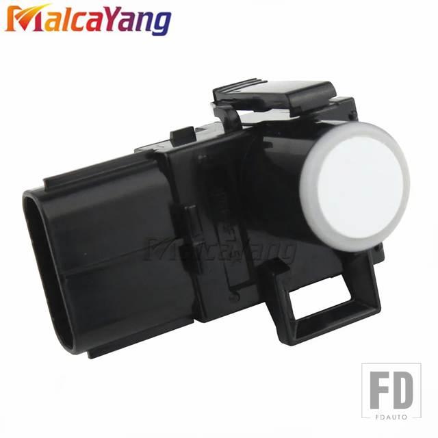 レクサス トヨタ 89341-48010 カムリ用カローラタンドラ用 RX350 RX450H パーキングセンサー 8934148010 ...