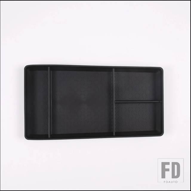 【並行輸入品】日産 CHEYA TPE カーセンターコンソールボックス中央収納トレイオーガナイザー パスファインダー 2023+片付け ...