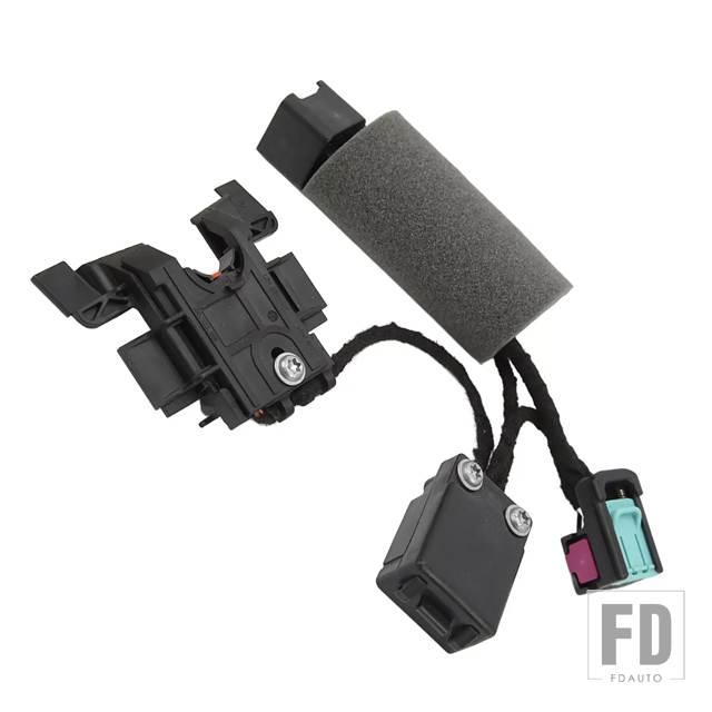 【並行輸入品】VW シフト機構マイクロスイッチリペア交換部品 5Q0713128Aビートルゴルフ MK8 シュコダオクタヴィア 2012 ...