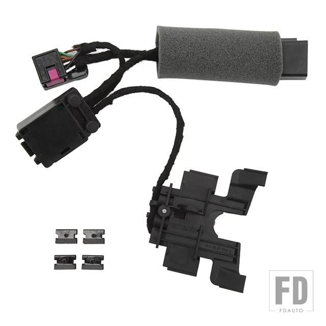 【並行輸入品】VW シフト機構マイクロスイッチリペア交換部品 5Q0713128Aビートルゴルフ MK8 シュコダオクタヴィア 2012 ...