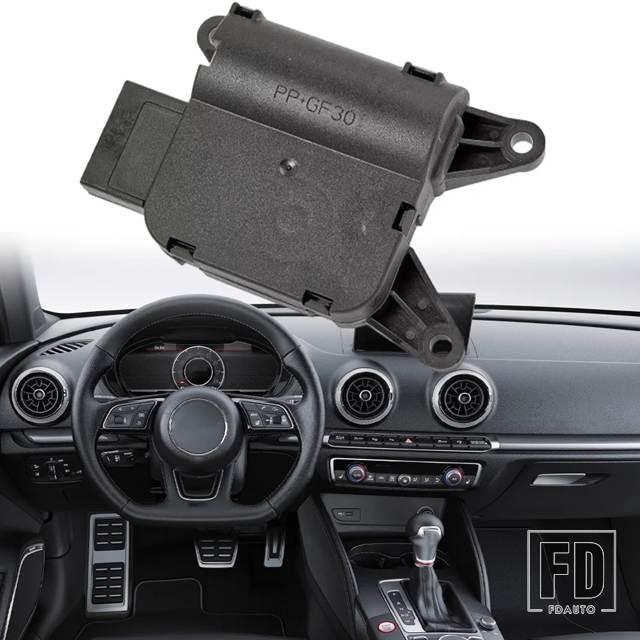 【並行輸入品】アウディ VW HVAC ヒーターブレンドドアアクチュエーター 1K1907511C 2Q0907511E 5Q0907511 ...