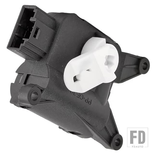 【並行輸入品】アウディ VW HVAC ヒーターブレンドドアアクチュエーター 1K1907511C 2Q0907511E 5Q0907511 ...