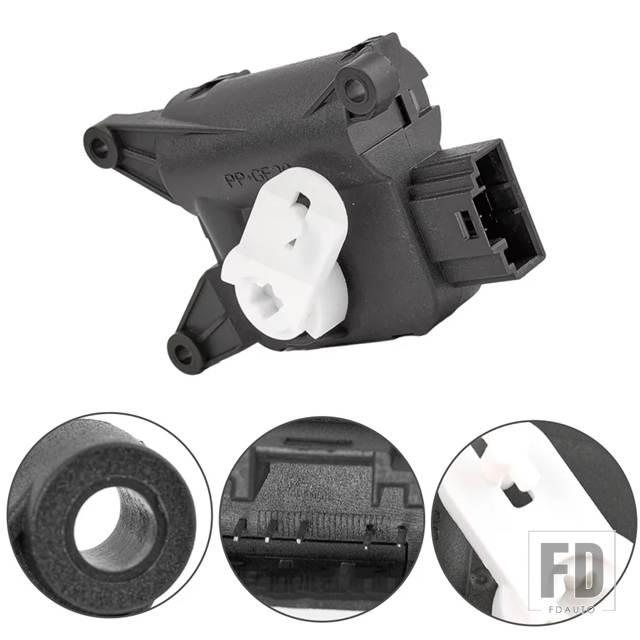 【並行輸入品】アウディ VW HVAC ヒーターブレンドドアアクチュエーター 1K1907511C 2Q0907511E 5Q0907511 ...