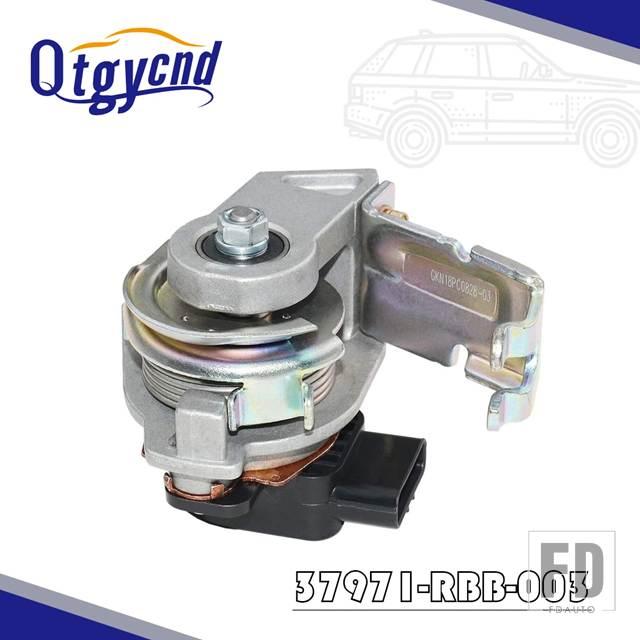 【並行輸入品】ホンダ 37971-RBB-003 37971-RCA-A01 オートスロットルポジションセンサー 37971RDJA01用 ...