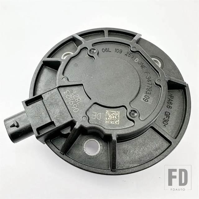 【並行輸入品】アウディ 06L109259D 06L109259A 06L109259 VOLKSWAGEN用マグネット : 自動車部品 ...