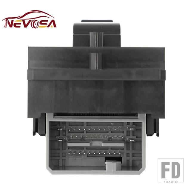 【並行輸入品】ホンダ NEVOSA フロント右側 アコード 2008 2014 2015 パワーウィンドウスイッチボタンコントローラー 35760-T2A-U21 35760-TB0-H01 ...