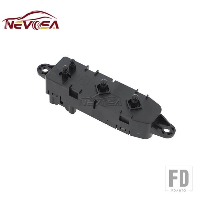 【並行輸入品】日産 NEVOSA パワーシートスイッチボタン アルティマ タイタン パスファインダー ムラーノ 87066-1AB0A ...