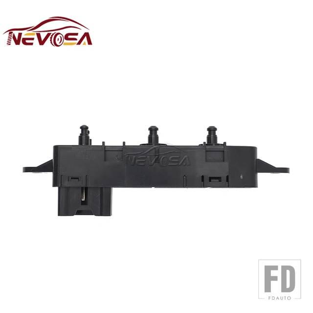 【並行輸入品】日産 NEVOSA パワーシートスイッチボタン アルティマ タイタン パスファインダー ムラーノ 87066-1AB0A ...