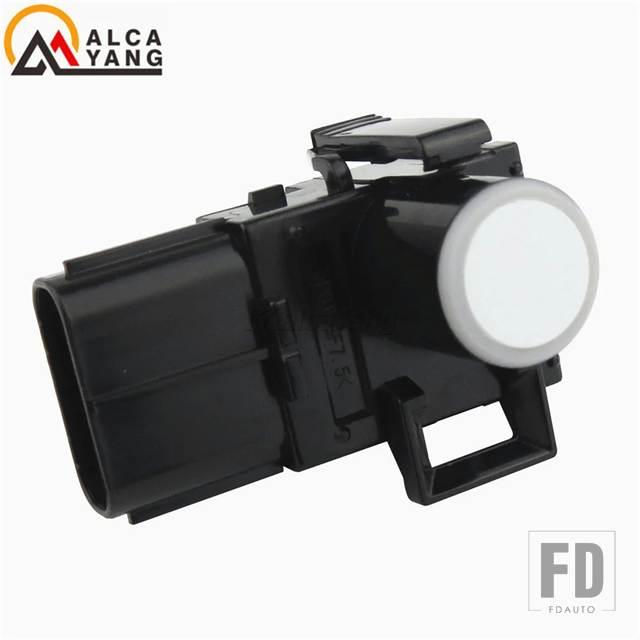 【並行輸入品】カローラ レクサス PDC パーキングセンサー カムリ タンドラ RX350 89341-48010 8934148010 ...