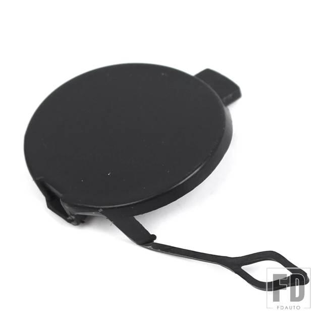 【並行輸入品】BMW フロントバンパー ABSプラスチック テール 牽引フック アイカバー ミニ COOPER R50 R52 R53 R55 ...