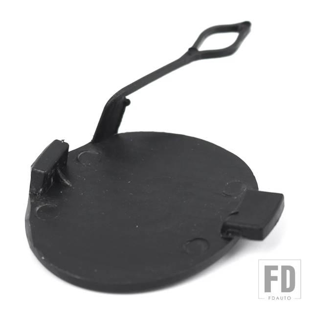 【並行輸入品】BMW フロントバンパー ABSプラスチック テール 牽引フック アイカバー ミニ COOPER R50 R52 R53 R55 ...