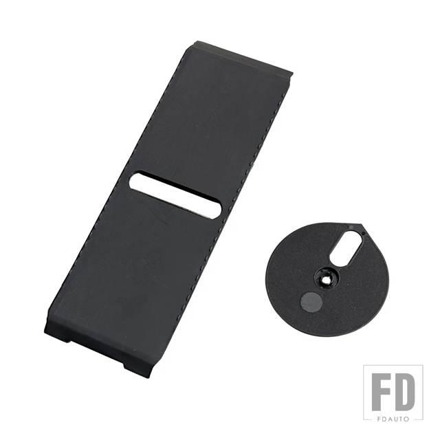 レクサス ギアシフトレバーボックスパネル ゴム製ダストカバー LS460 LS460L LS600H LS600HL 2006-2012 ...