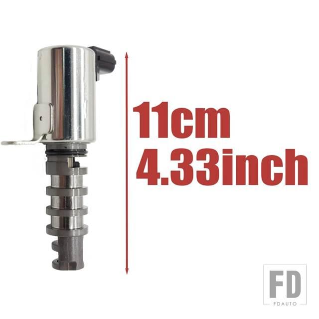 【並行輸入品】ホンダ シビック 15830PNA003 15830PNB003 15830PNC003 エンジン可変バルブタイミングソレノイド ...