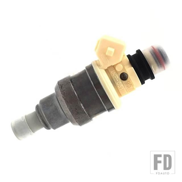 【並行輸入品】三菱 エクリプス / ギャラン マイティマックス ミラージュ モンテロ シグマ 3.0 V6 INP-051 MD111421 ...