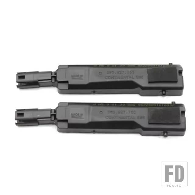 【並行輸入品】アウディ A4 B9 Q5 A5 2018-2020 ドアハンドル外装センサー ケッシースイッチ 8W0927753 : 自動車 ...