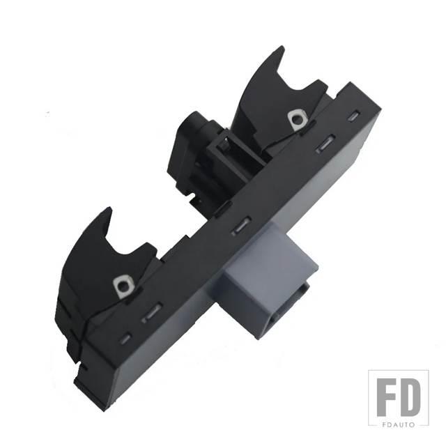 【並行輸入品】FEELWIND パワーウィンドウマスタースイッチ VW ゴルフ MK5 MK6 フォルクスワーゲン ジェッタ パサート ...