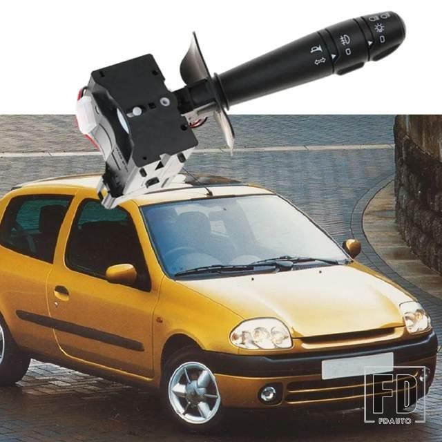 ルノー クリオ 2 カングー メガーヌ セニック トラフィック 7701047254 用 車用インジケーター ウィンカー ヘッドライト ...