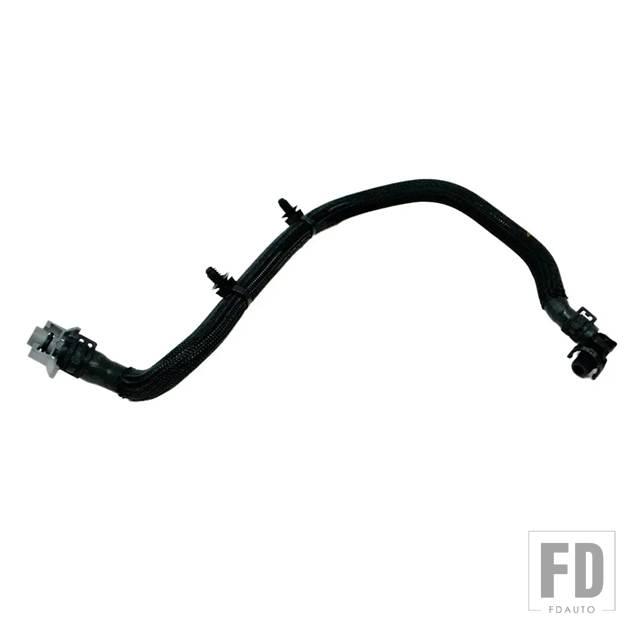 【並行輸入品】ランドローバー用冷却ホース レンジローバー用 イヴォーク L538 2011 2018 簡単取り付け LR071986 ...