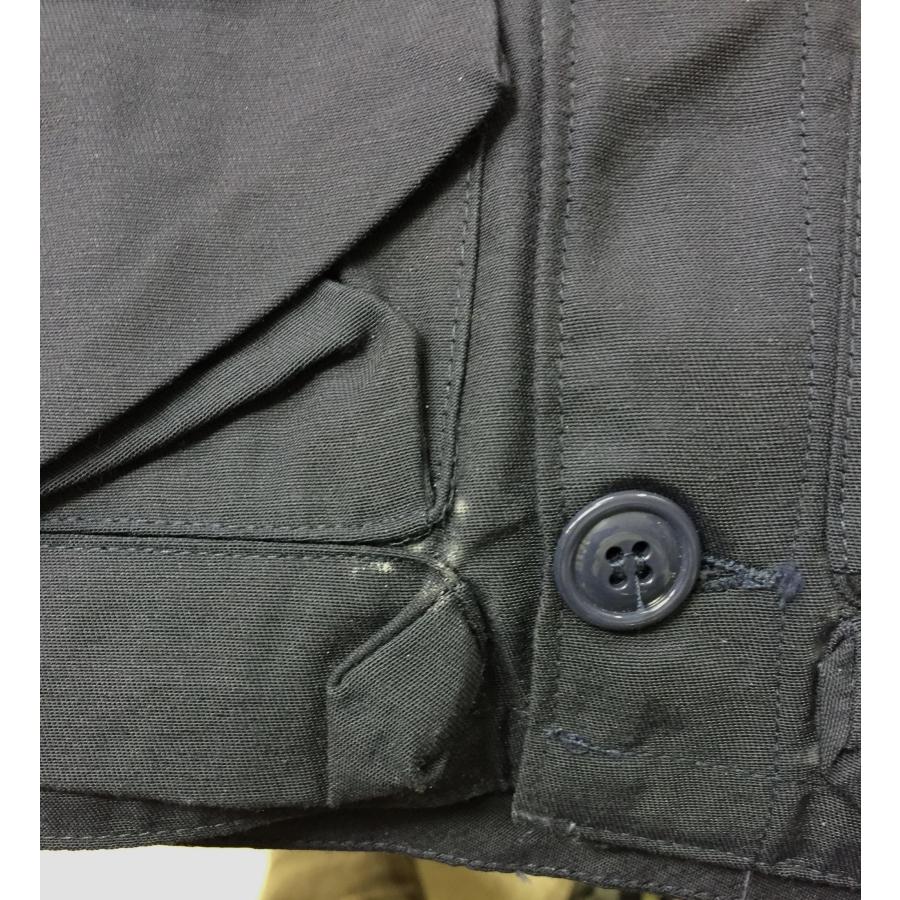 ALPHA C-1ベスト Made in USA 1992年の復刻版 : OutDoor CLUB ALPHA C-1ベスト Made in USA 1992年の復刻版 : OutDoor CLUB
