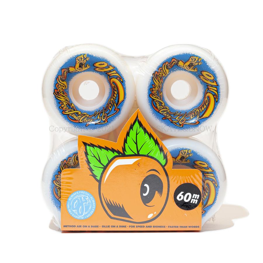 OJ II ORIGINAL WHITE COMBO 95A オージェ―ウィール : 3097 : ODDBALL SKATE&SNOW ...