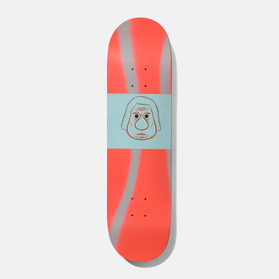 BAKER ベイカー バリーマッギー スケボー デッキ SKATEBOARDS BAKER ベイカー バリーマッギー スケボー デッキ SKATEBOARDS