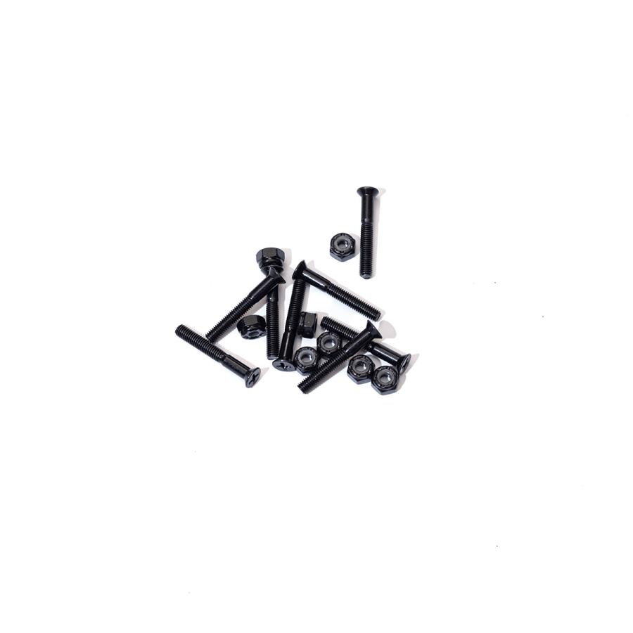 KHIRO 1/2 HARD RISER STARAIGHT WALL & BOL SET ライザーパッド 12mm トラック1セット分 ...