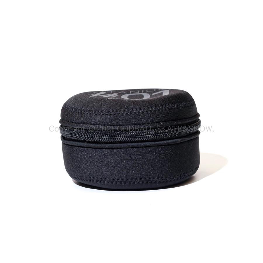 EVERNEW エバニュー NPクッカーケース#1 EBY228 : ODDBALL SKATE&SNOW - 通販 - Yahoo!ショッピング