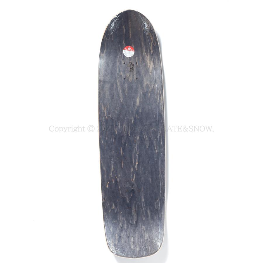 SUICIDAL SKATES PTS POOL 8.75 スーサイダル スケートボード スケボーデッキ :6257:ODDBALL ...