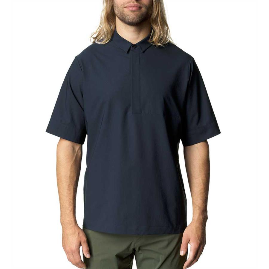 HOUDINI M's Cosmo Shirt フーディニ コスモ シャツ : ODDBALL HOUDINI M's Cosmo Shirt フーディニ コスモ シャツ : ODDBALL