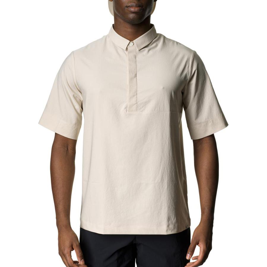 HOUDINI M's Cosmo Shirt フーディニ コスモ シャツ : ODDBALL HOUDINI M's Cosmo Shirt フーディニ コスモ シャツ : ODDBALL