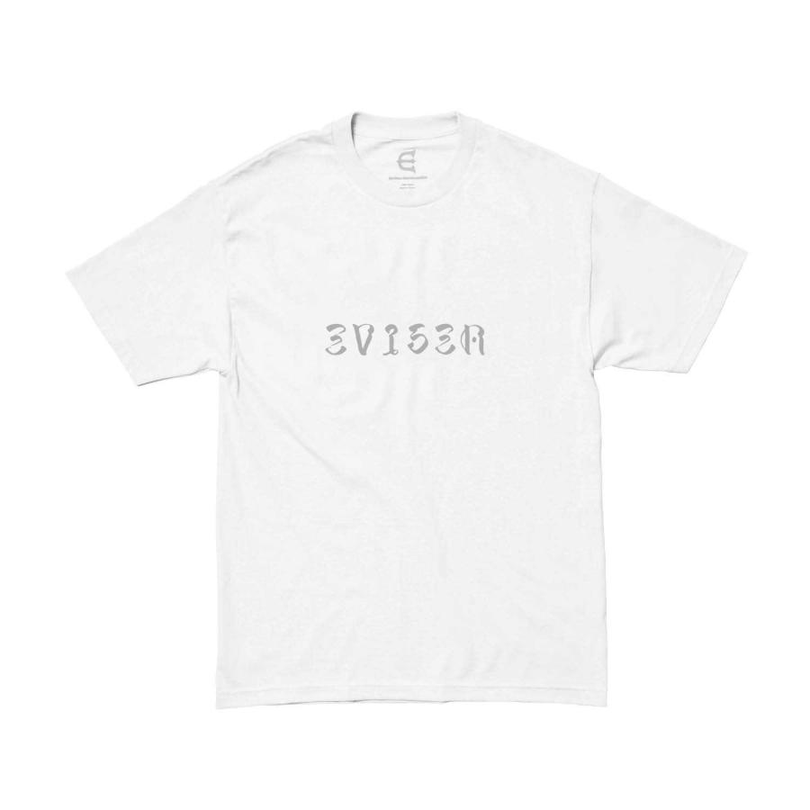 Evisen Skateboards（エビセンスケートボード） EVISEN SKATEBOARDS ZABUTON S/S TEE エビセン ...
