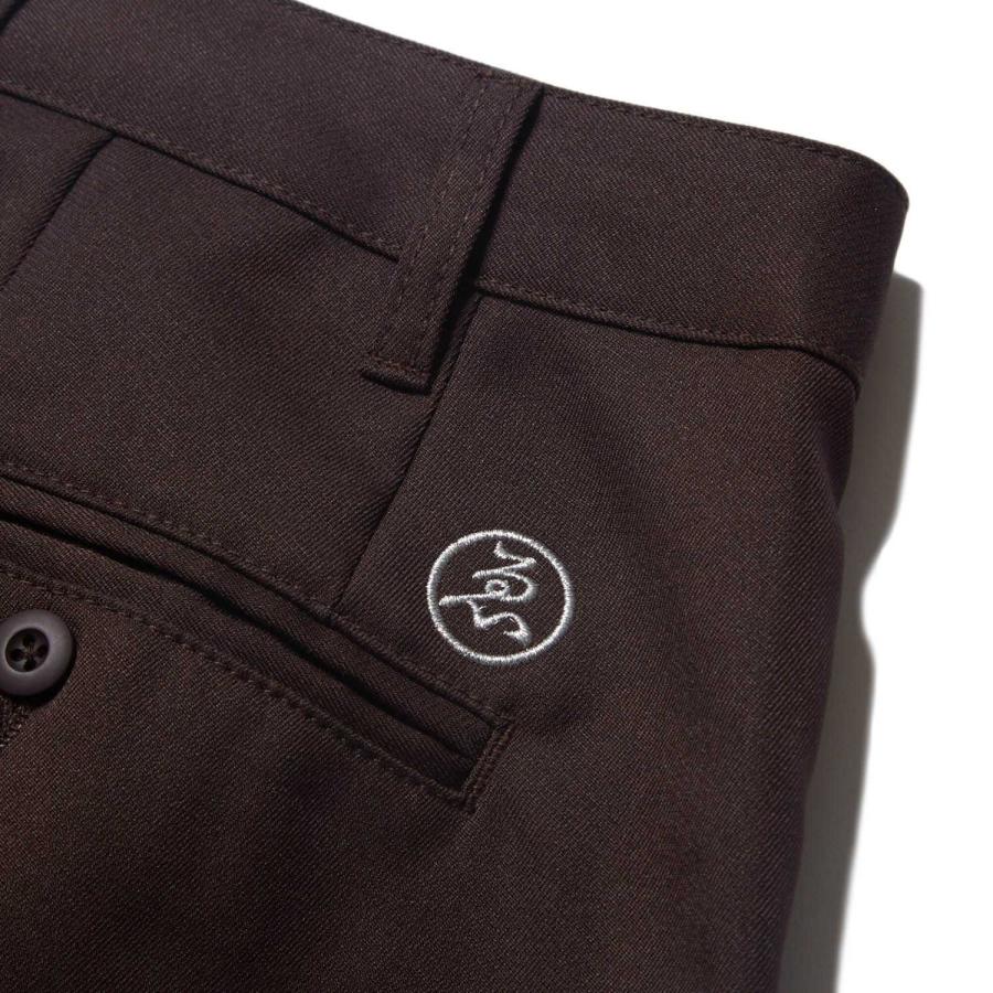 Evisen Skateboards EVISEN WORK BOHEMIAN PANTS エビセン Evisen Skateboards EVISEN WORK BOHEMIAN PANTS エビセン