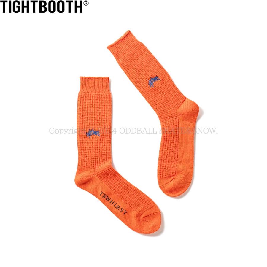 TIGHTBOOTH PRODUCTION タイトブース ウィムジー 靴下 ソックス TIGHTBOOTH PRODUCTION タイトブース ウィムジー 靴下 ソックス
