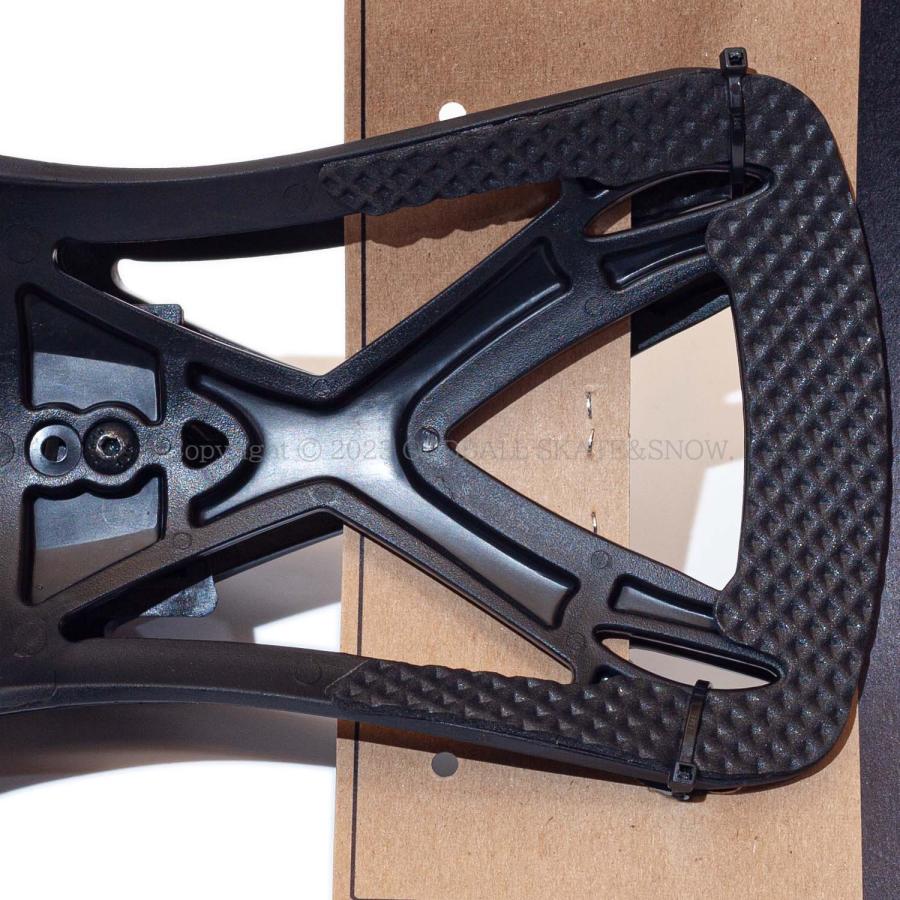 KARAKORAM Air Flow Highbacks w/ Dual Ride-Stride カラコラム KARAKORAM Air Flow Highbacks w/ Dual Ride-Stride カラコラム