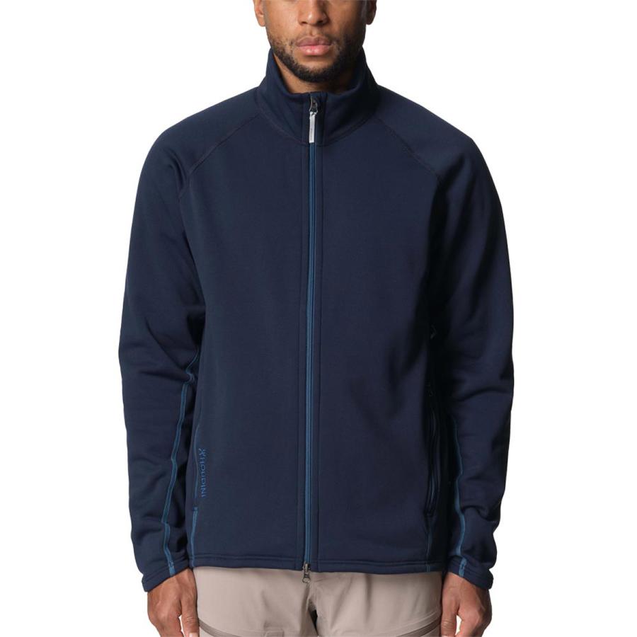 HOUDINI（フーディニ） HOUDINI M's Power Up Jacket パワーアップジャケット : ODDBALL SKATE ...