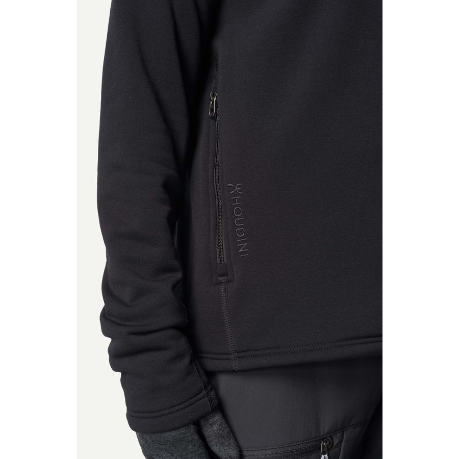 HOUDINI（フーディニ） HOUDINI M's Power Up Jacket パワーアップジャケット : ODDBALL SKATE ...