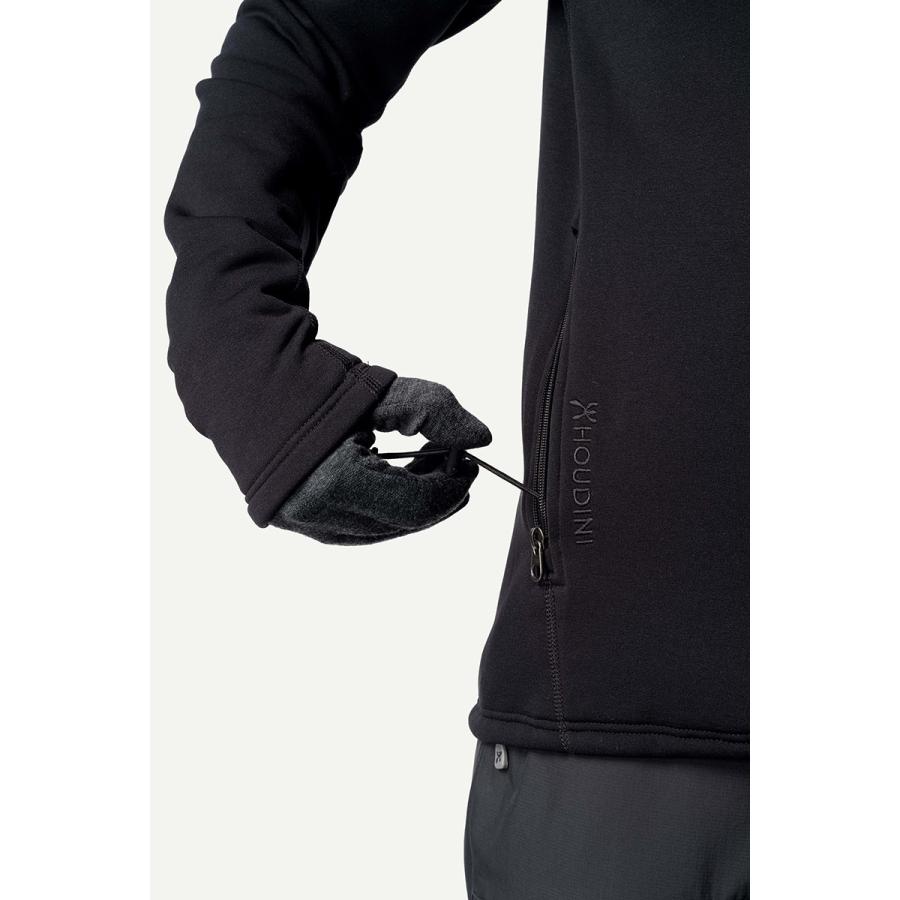 HOUDINI（フーディニ） HOUDINI M's Power Up Jacket パワーアップジャケット : ODDBALL SKATE ...
