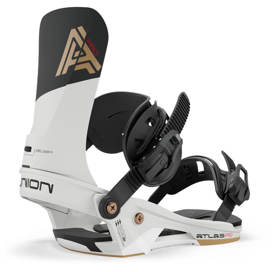 UNION BINDING 早期予約 26-27 UNION BINDINGS ATRAS PRO ユニオン バインディング アトラスプロ ...