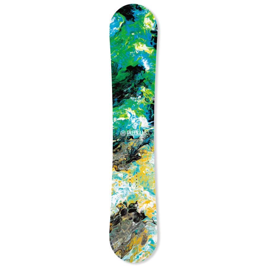 早期予約 26-27 GREEN LAB D.I.Y 157 グリーンラボ : ODDBALL SKATE&SNOW - 通販 - Yahoo ...