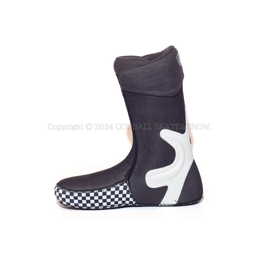 VANS 24-25 SNOWBOARD BOOTS INVADO PRO BLACK/OLIVE バンス VANS 24-25 SNOWBOARD BOOTS INVADO PRO BLACK/OLIVE バンス