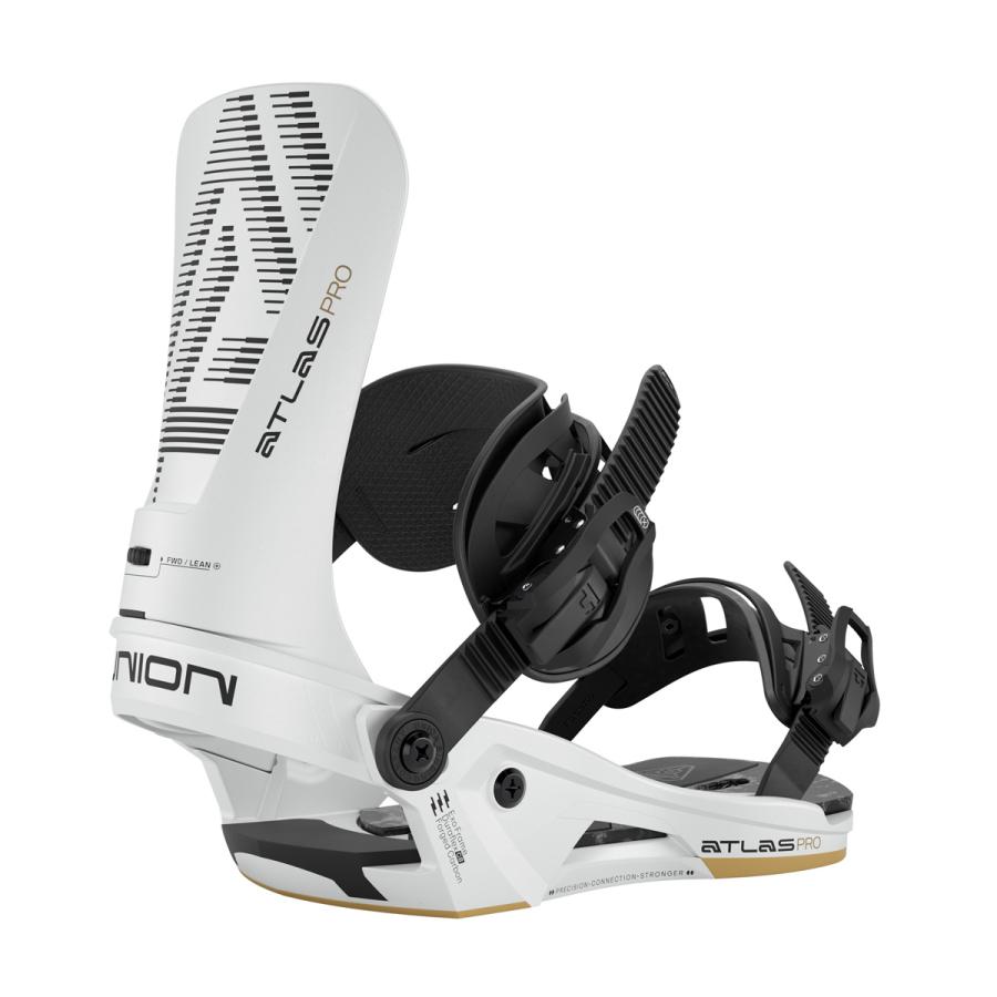 早期予約 25-26 UNION BINDINGS ATRAS PRO ユニオン バインディング アトラス : 8474 : ODDBALL SKATE&SNOW - 通販 - Yahoo ...
